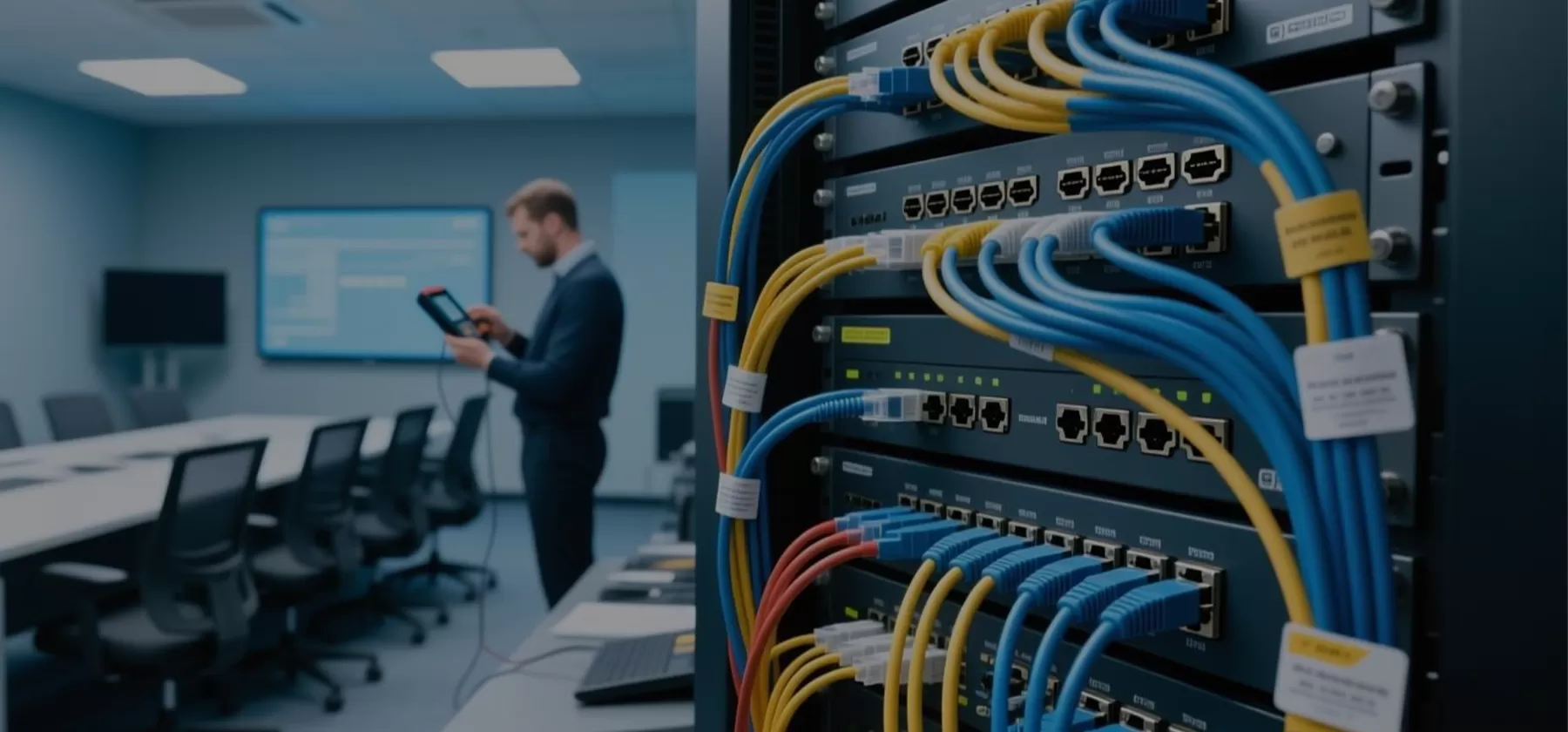 AV & Broadcasting Cable Manufacturer China | Custom & OEM | Xingfa