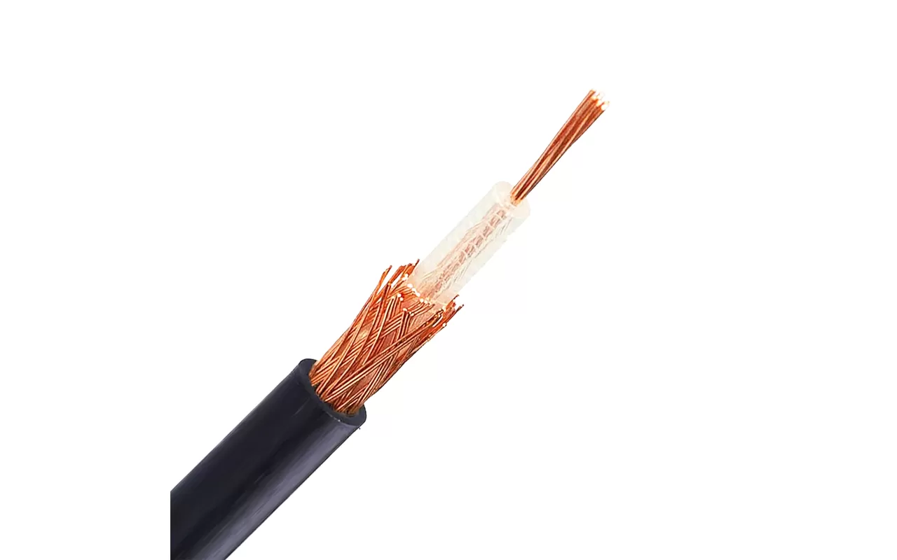 RG174 Coaxial Cable Manufacturer China | Custom & OEM | Xingfa