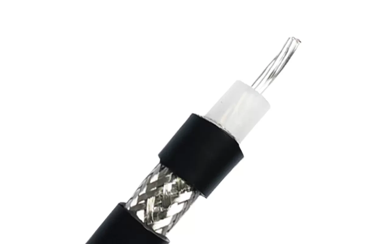 RG214 Coaxial Cable Manufacturer China | Custom & OEM | Xingfa