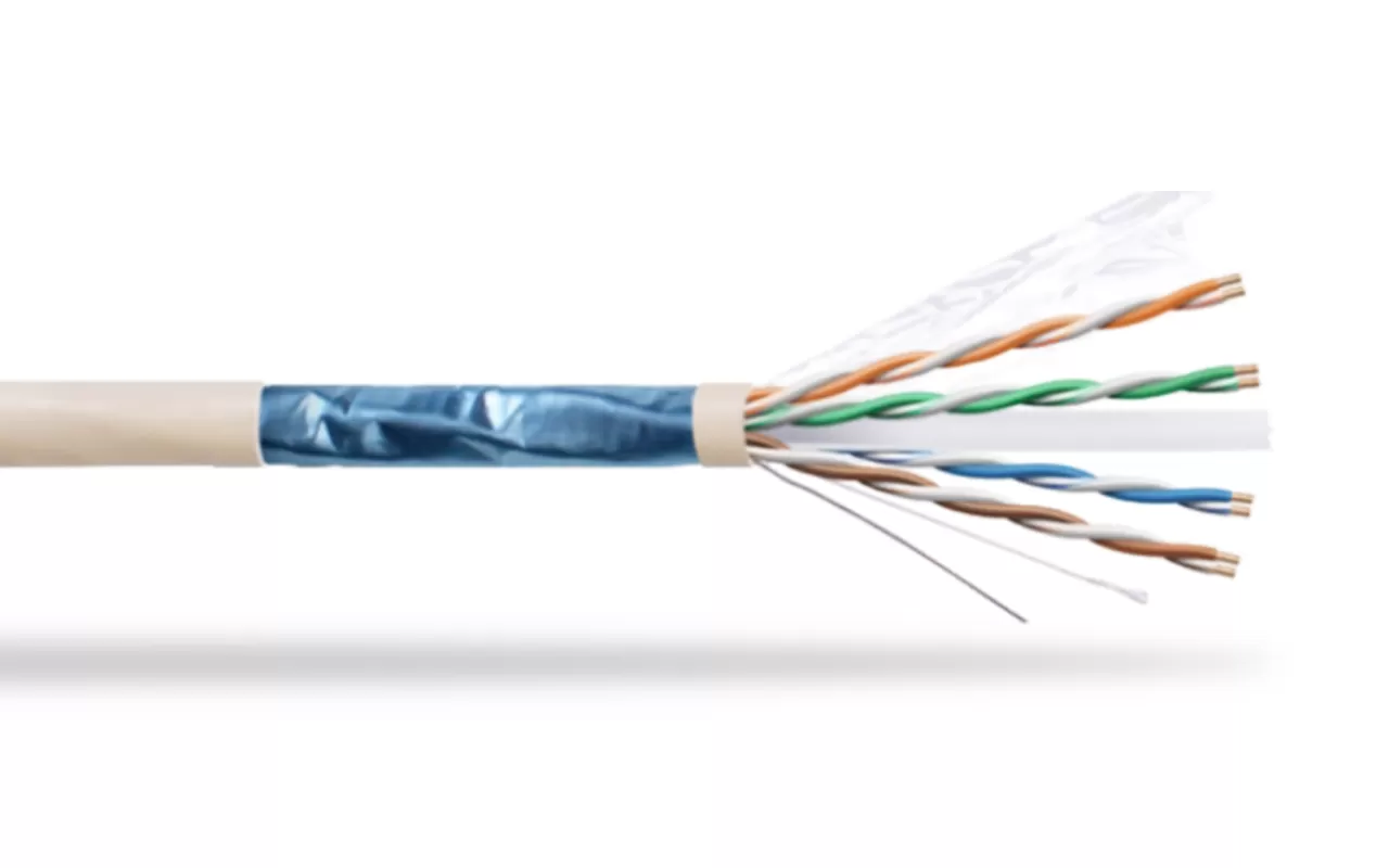 U/FTP Shielded CAT6A Lan Cable Manufacturer China | Custom & OEM | Xingfa